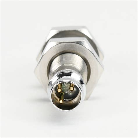 Inductive Proximity Sensor 8mm Diameter X 45mm Body 2 5mm Range PN PAE AP 2F AutomationDirect