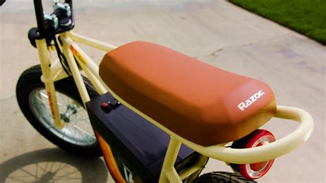 Customer Reviews Razor Rambler 16 Ebike W 11 5 Miles Max Operating