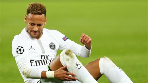 Ligue 1 News Psg Coach Tuchel Gibt Entwarnung Neymar Bald Zurück