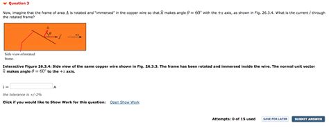 Solved Question 1 Your Answer Is Partially Correct Try