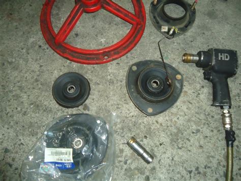 에쿠스 요철을 넘으면 소음발생에쿠스쇼바교환에쿠스쇼바마운트교환에쿠스하체소음 네이버 블로그