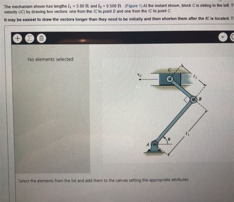 Solved Learning Goal To Describe The Angular And Linear Chegg