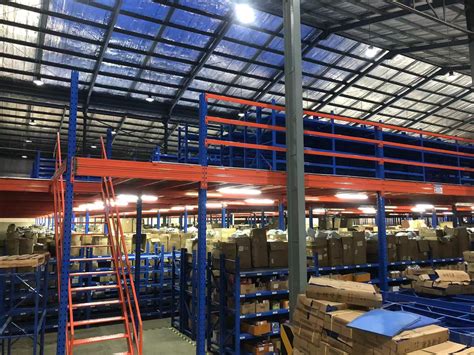 Warehouse Racking Systems Types Benefits And Your Ultimate Selection Guide Guangshun