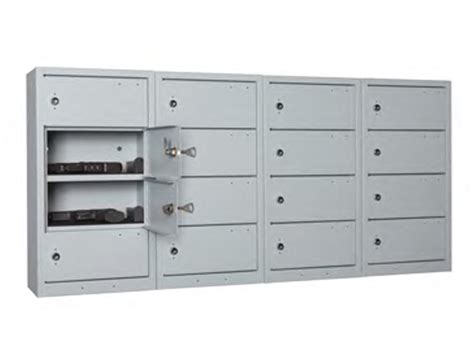 Taser Storage Solutions