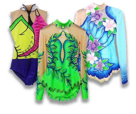 Трика за художествена гимнастика Трика за художествена гимнастика