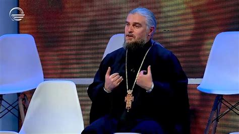 მამა შალვა კეკელია სტუმრად პრაიმშოუში Youtube