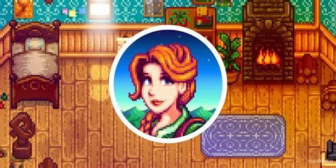 How To Date And Marry Leah In Stardew Valley