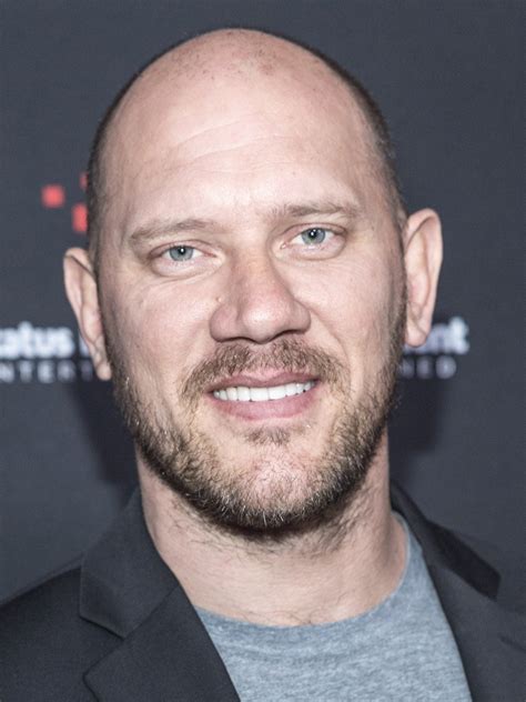 Mitchell L Johnson Pictures Rotten Tomatoes
