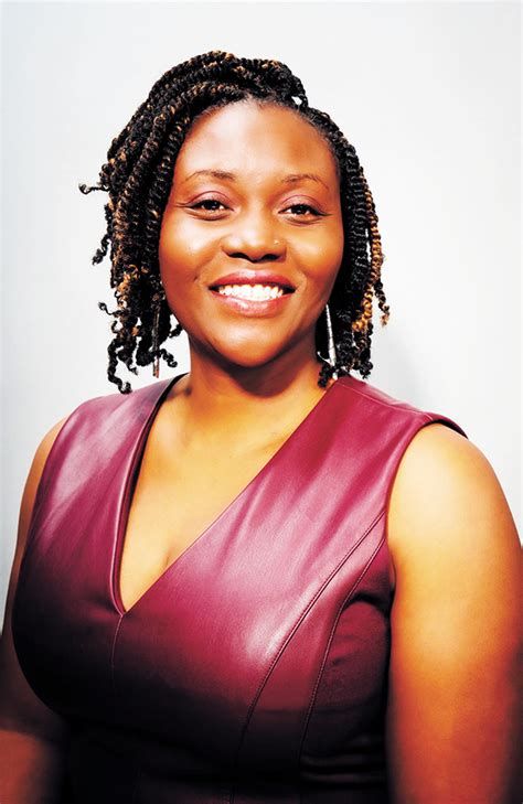 Alasha Bennett And Her Youth Business Program The New Journal And Guide