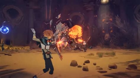 Bug Exp Blue Protocol Termasuk Telah Melanggar Aturan Game