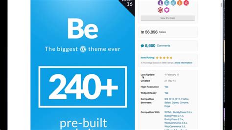 How To Install A Custom Wordpress Theme 2017 Youtube