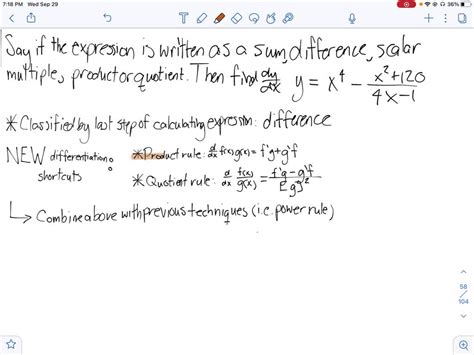 Use The Calculation Thought Experiment To Say Whether The Expression Is
