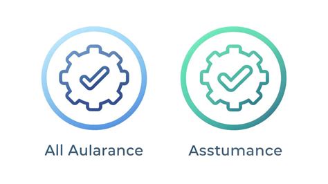 3d Ai Predictive Maintenance And Qa Check Icons Show Ais Role In Quality Prediction And