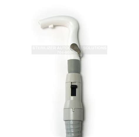 DryShield HVE Coupler DS SYS HC Statim USA Autoclave Sales Service Repair