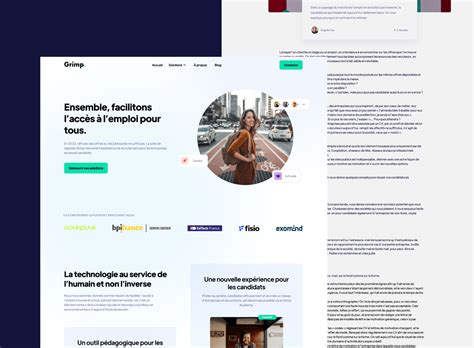 Agence Webflow pour créer un site SEO ultra performant