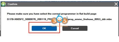 How To Reset Launch X V Pro S And Pro Tablets To Factory Setting