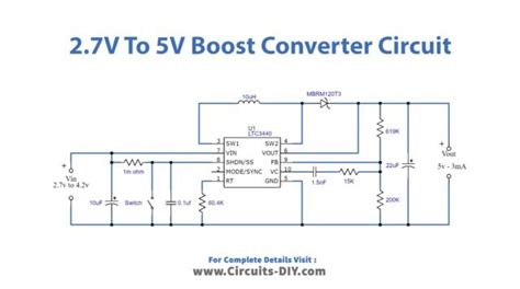 9 Best Voltage Converter Circuit Ideas To Save Today Circuit Converter Circuit Diagram And More