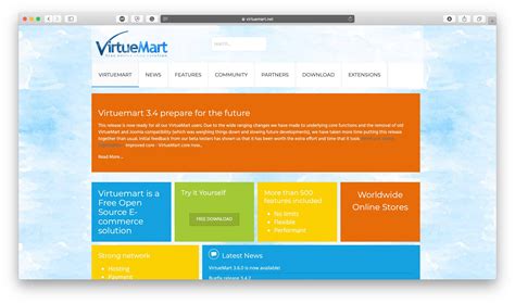 12 Open Source Ecommerce Platforms To Consider For Your Online Store
