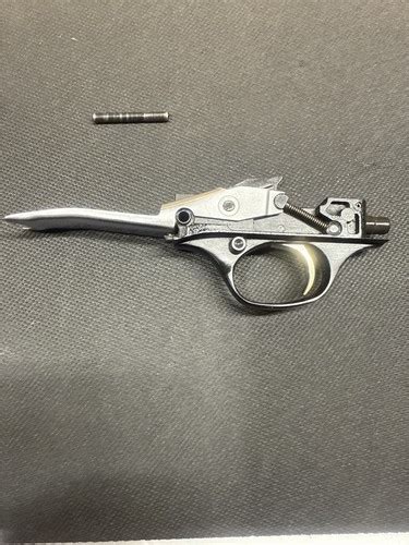 Browning B 80 Trigger Assembly ~ Complete ~ 12 Gauge Ebay