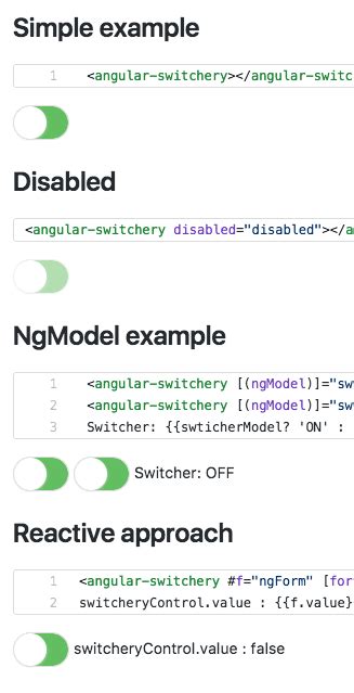 angular switchery npm package security analysis socket