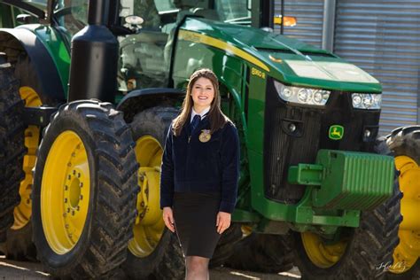 Carli Wright Class Of 2021 Senior Princeton High School Shelby