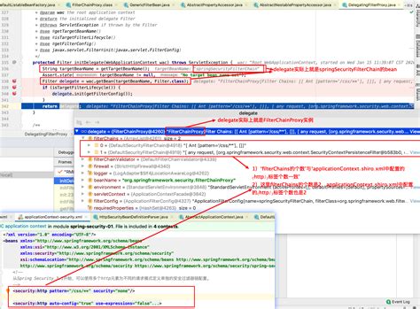 Java Security二：如何初始化springsecurityfilterchain（filterchainproxy