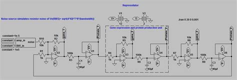 ece1810 ltspice
