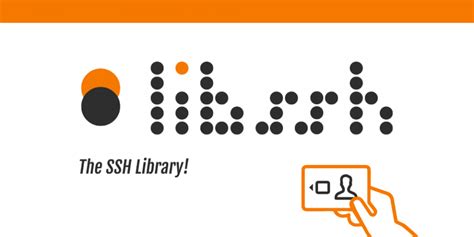 Smart Cards Support In Libssh Red Hat Developer