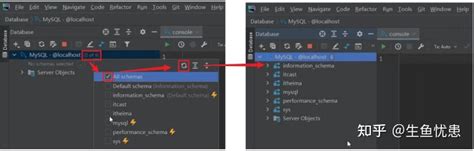 Mysql和datagrip的安装 知乎