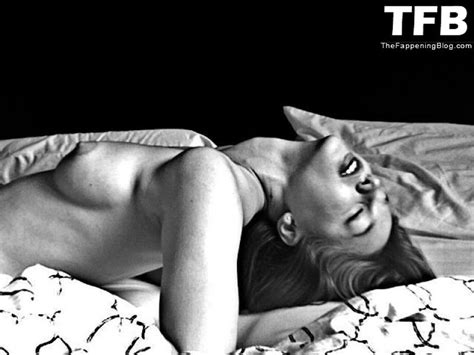 Melissa Benoist Melissabenoist Nude Leaks Photo 79 Thefappening