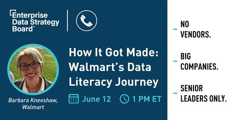 Enterprise Data Strategy Board On Linkedin Dataliteracy Datastrategy Enterprisedatastrategyboard