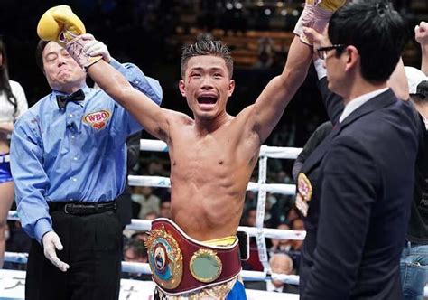 木村翔入围日本年度最佳拳手候选，新年有望再战邹市明