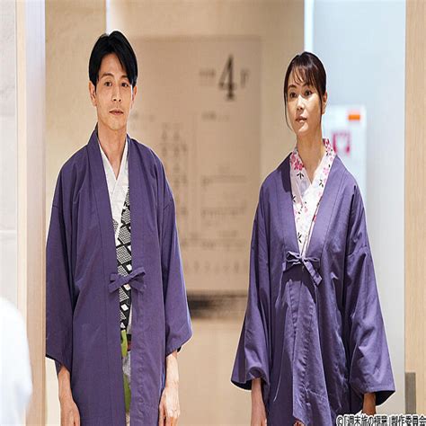 観月ありさ、吉沢悠が40代夫婦のリアル語る。パートナーと円満でいるために大切にしていること：週末旅の極意 2023年7月5日掲載