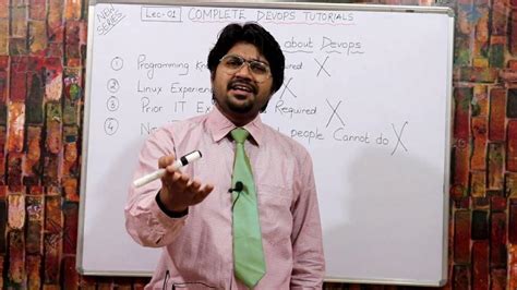 Shahzad Hussain On Linkedin What Are The Pre Requisite For Devops