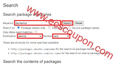 解决ubuntu系统出现 E Unable To Locate Package ”错误的五种方法 趣云笔记