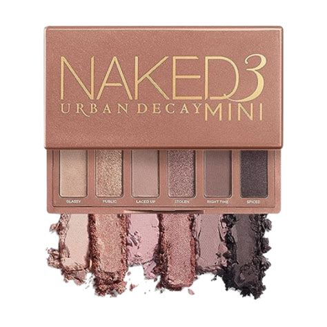 Naked Urban Decay Mini Prime Lennox LLC