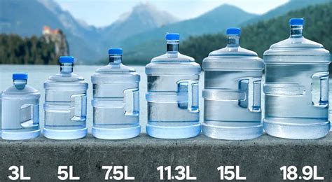 How Much Does 5 Gallons Of Water Weigh How To Convert It Heartland