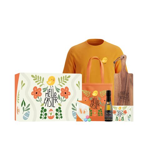 Easter Pack Monday Merch Merch Made Easy