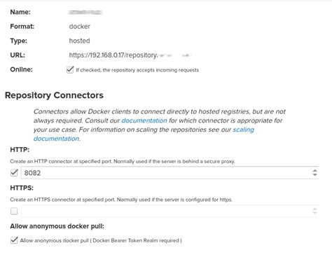 Install Nexus Repository Manager Behind Nginx Reverse Proxy Using Docker By Bilal Jammal Medium