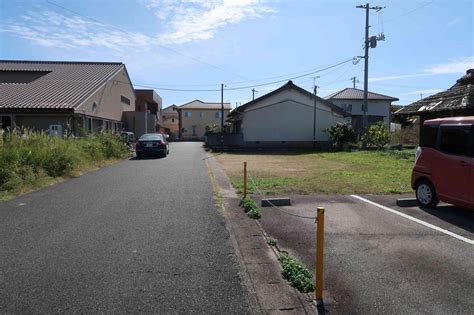 【ハトマークサイト島根】島根県江津市都野津町の 売地