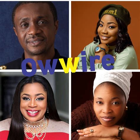 5 Most Followed Nigerian Gospel Music Artists On Instagram