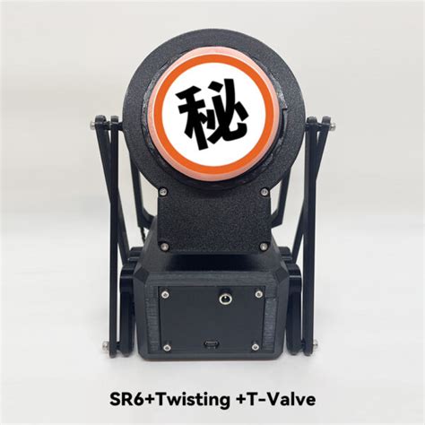 OSR2 And SR6 Automatic Stroker FunOSR FunSR Auto Stroker Robot FleshLight Twisting