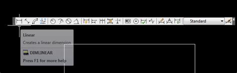 Cara Memberikan Dimensi Pada Gambar Autocad Artcivcad