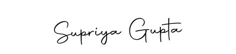 96 Supriya Gupta Name Signature Style Ideas Amazing Online Signature