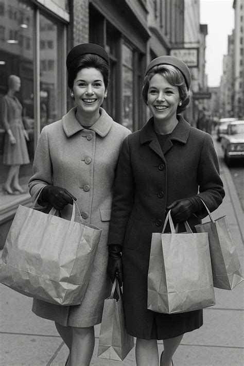 Ai产生的 女性 购物 Pixabay上的免费图片