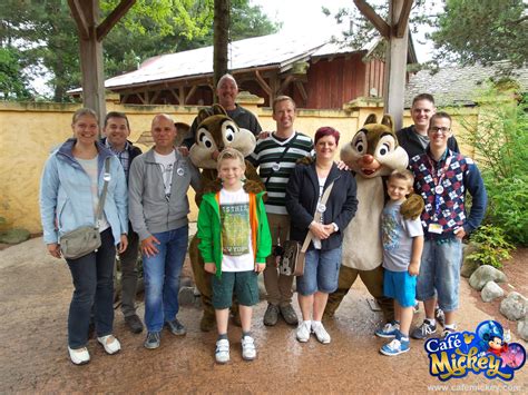 Cafe Mickey Mini Meet Op 29 Juni 2014 Forum Café Mickey