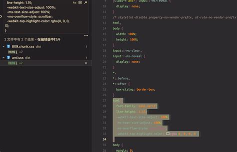 umi layout plugin 导致 antd 的样式 导入了两次 Issue umijs umi GitHub