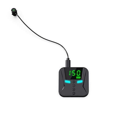 Novaspark Auto Clicker Boost App Performance With Phone Screen Tapper