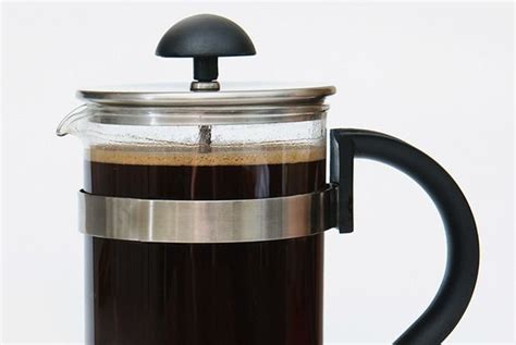 Правильный способ заваривания кофе во френч прессе Culinary Recipes Food Food And Drink