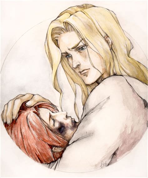 Ai No Kusabi Raoul